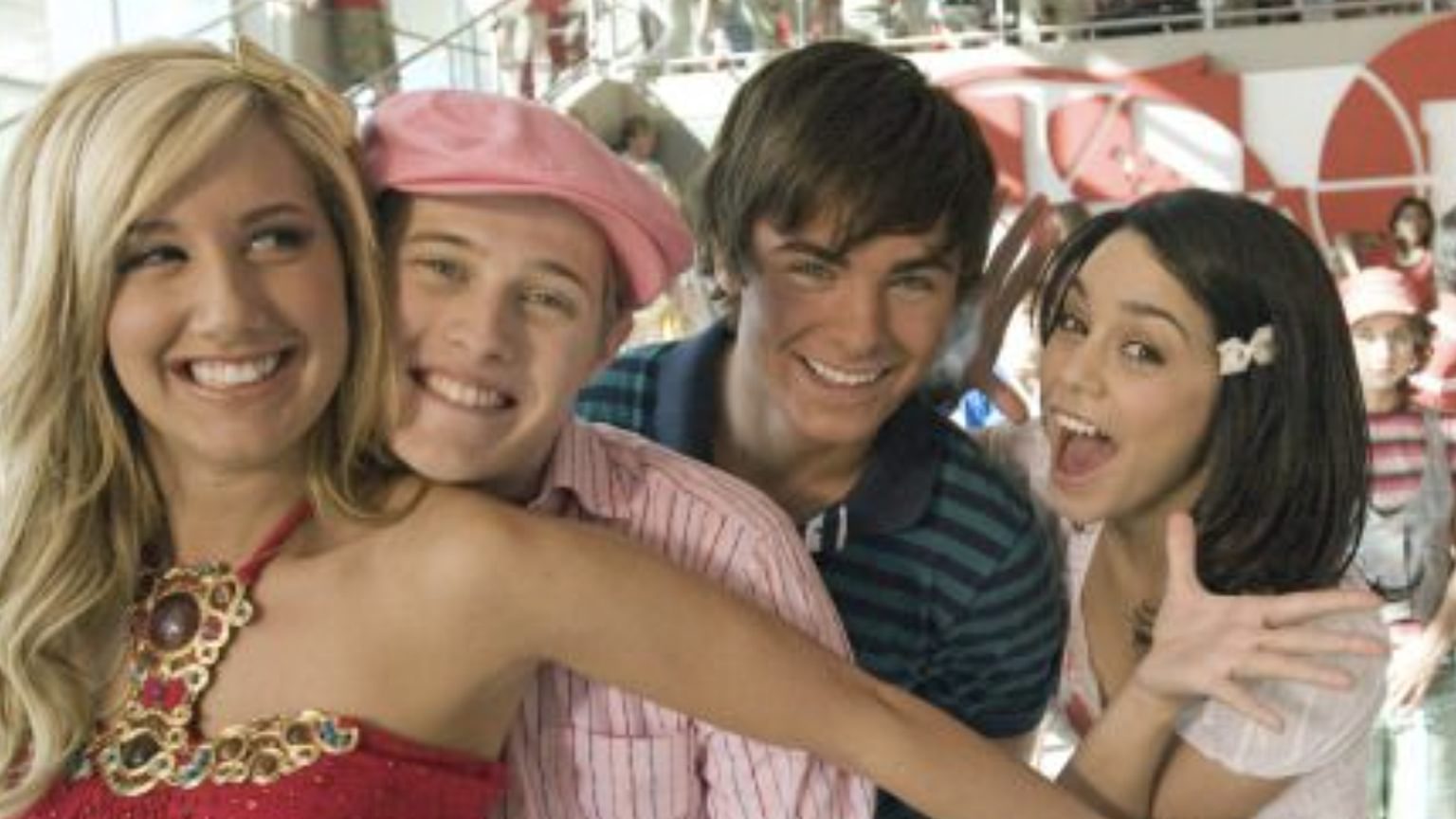 ‘High School Musical’ blaast vandaag 20 kaarsjes uit (ja,… | TAGMAG