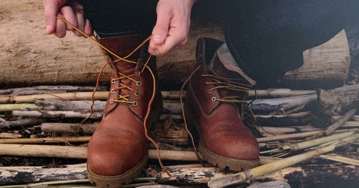 OUR LEGACY x Timberland droppen collab | TAGMAG