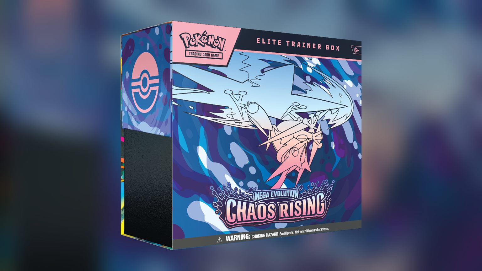 Nieuwe Pokémon TCG uitbreiding komt eraan | TAGMAG