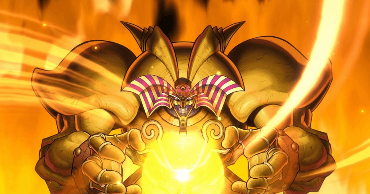 Virtuele simulator 'Yu-Gi-Oh! Master Duel' aangekondigd | TAGMAG