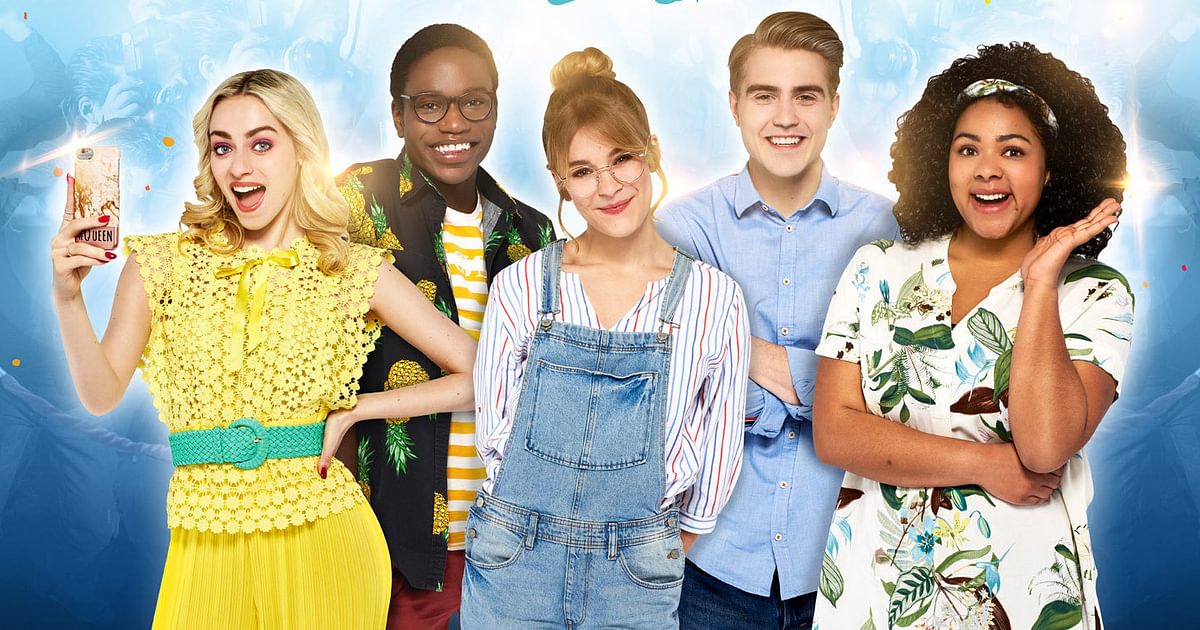 #LikeMe maakt cast nieuw seizoen bekend | TAGMAG