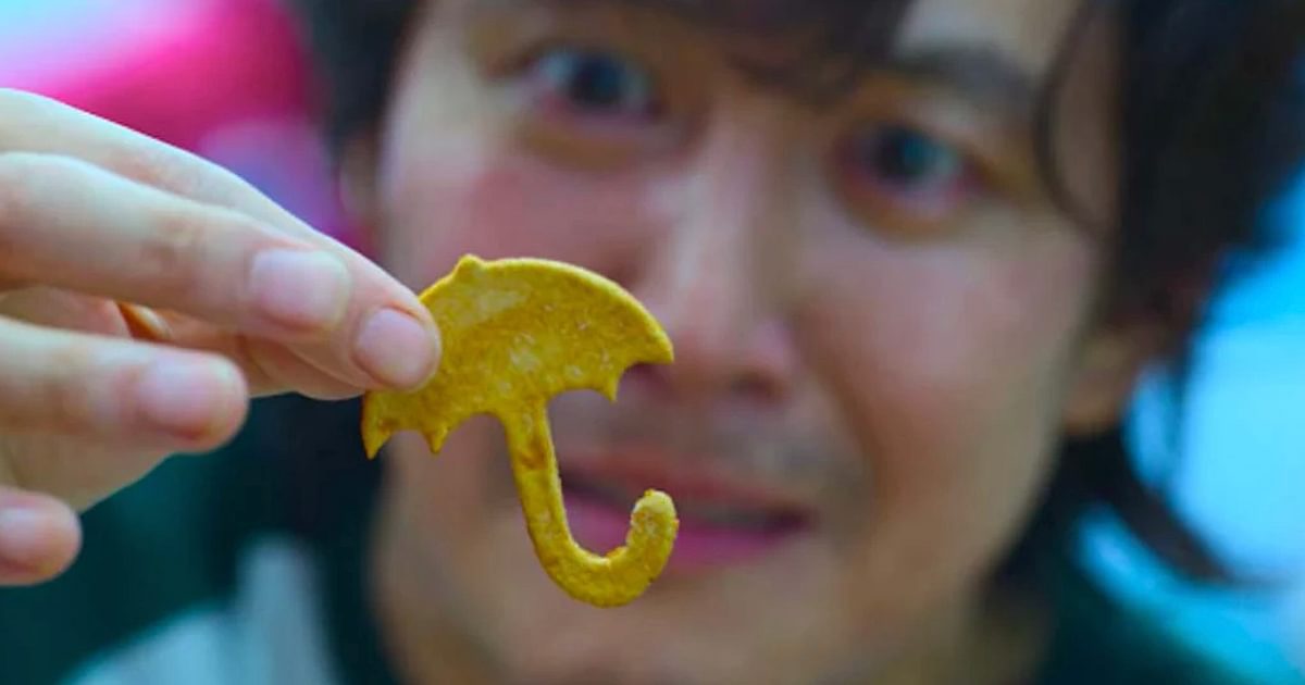 Netflix kondigt nieuwe castleden ‘Squid Game’ aan | TAGMAG