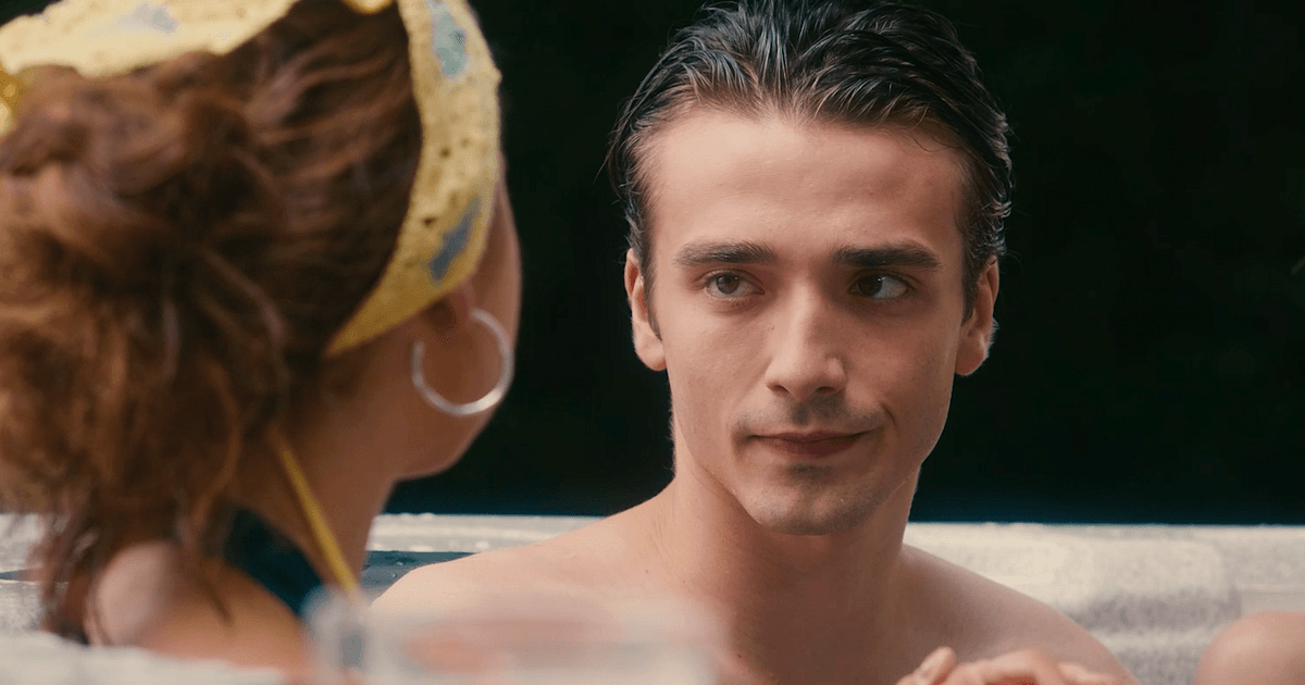 Bekijk hier de exclusieve trailer van 'Bittersweet Sixteen'! | TAGMAG