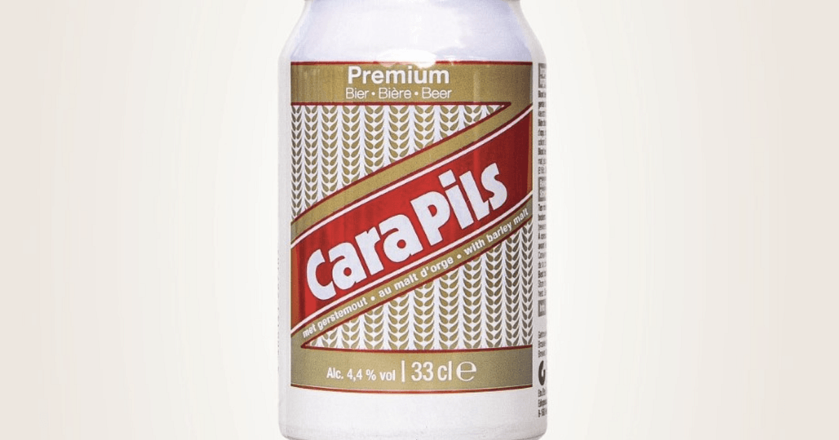 Cara Pils staat centraal in gloednieuw receptenboek | TAGMAG
