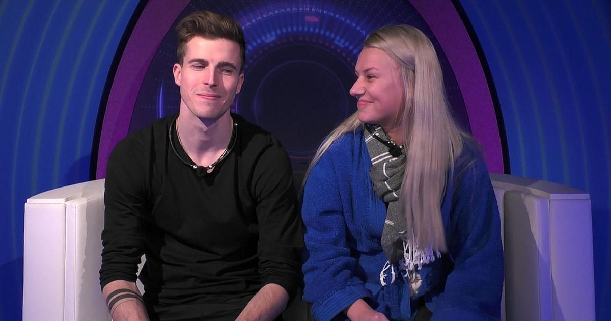 Zien we Dimitri weer terug in 'Big Brother'? | TAGMAG