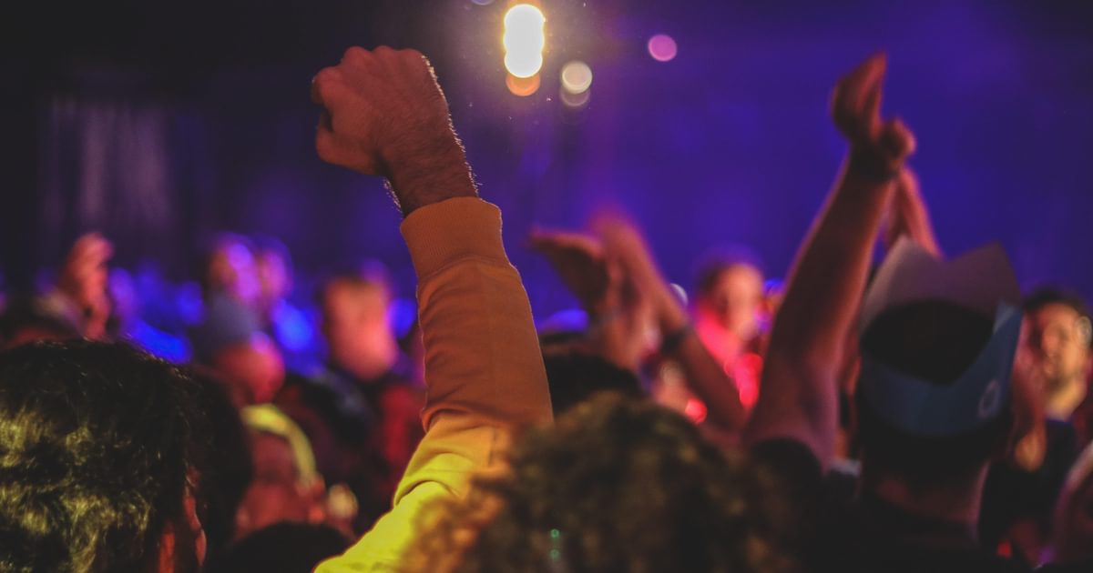 Hasseltse club Versuz viert verjaardag met bijzonder programma | TAGMAG