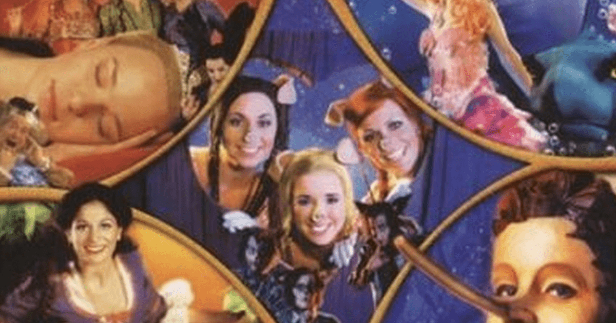 Studio 100 gaat fragmenten klassieke musicals online delen! | TAGMAG