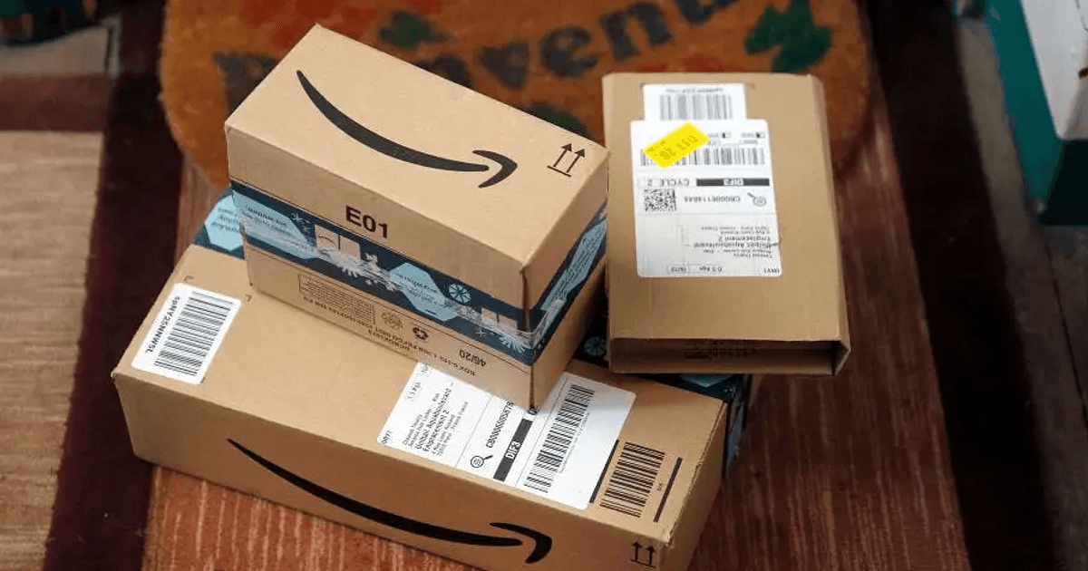 Amazon komt (eindelijk) naar België | TAGMAG