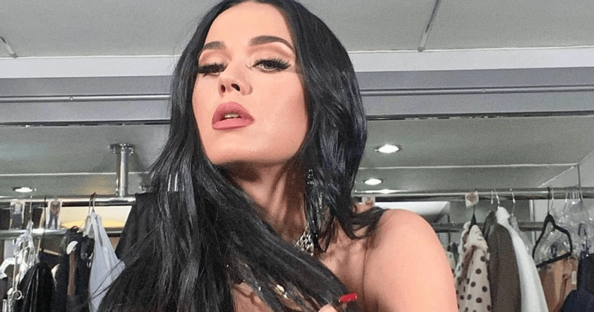 Katy Perry brengt in september nieuw album uit | TAGMAG