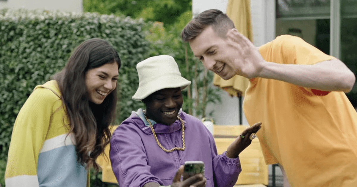 Zien: dit is de trailer van ‘REWIND’ | TAGMAG