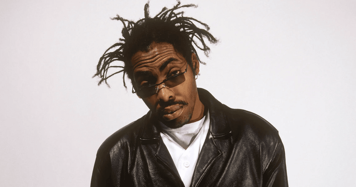Rapper Coolio op 59-jarige leeftijd overleden | TAGMAG