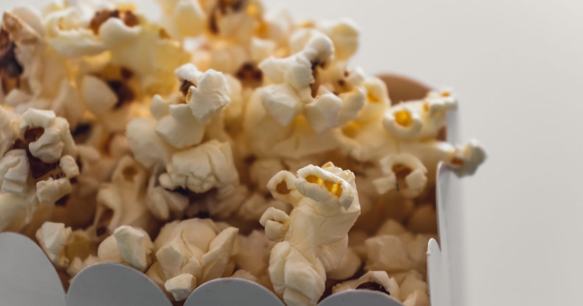 Popcorn met Maltesers is het beste wat je vandaag gaat zien | TAGMAG