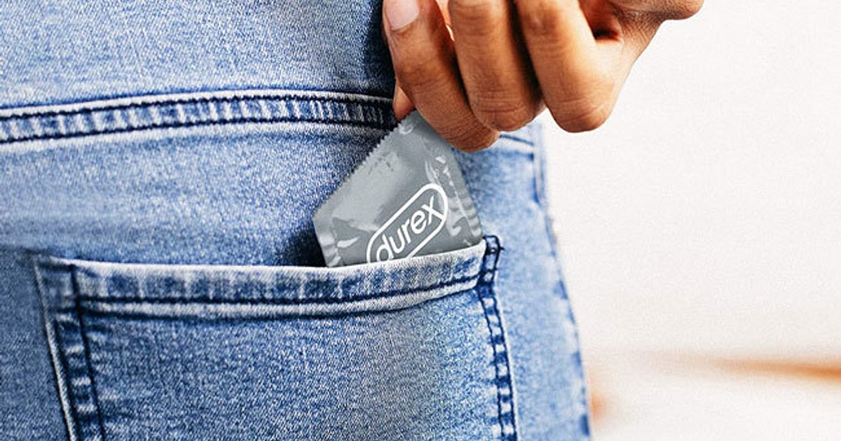 Condoom voor anale seks komt op de markt | TAGMAG