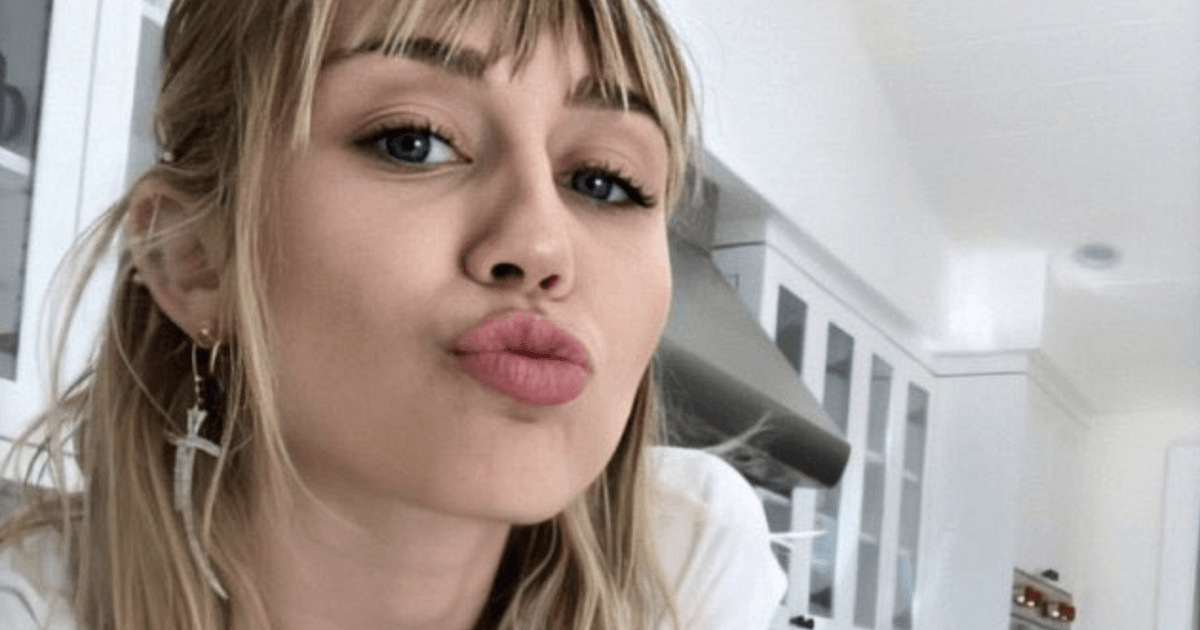 Dit zijn de goede voornemens van Miley Cyrus | TAGMAG