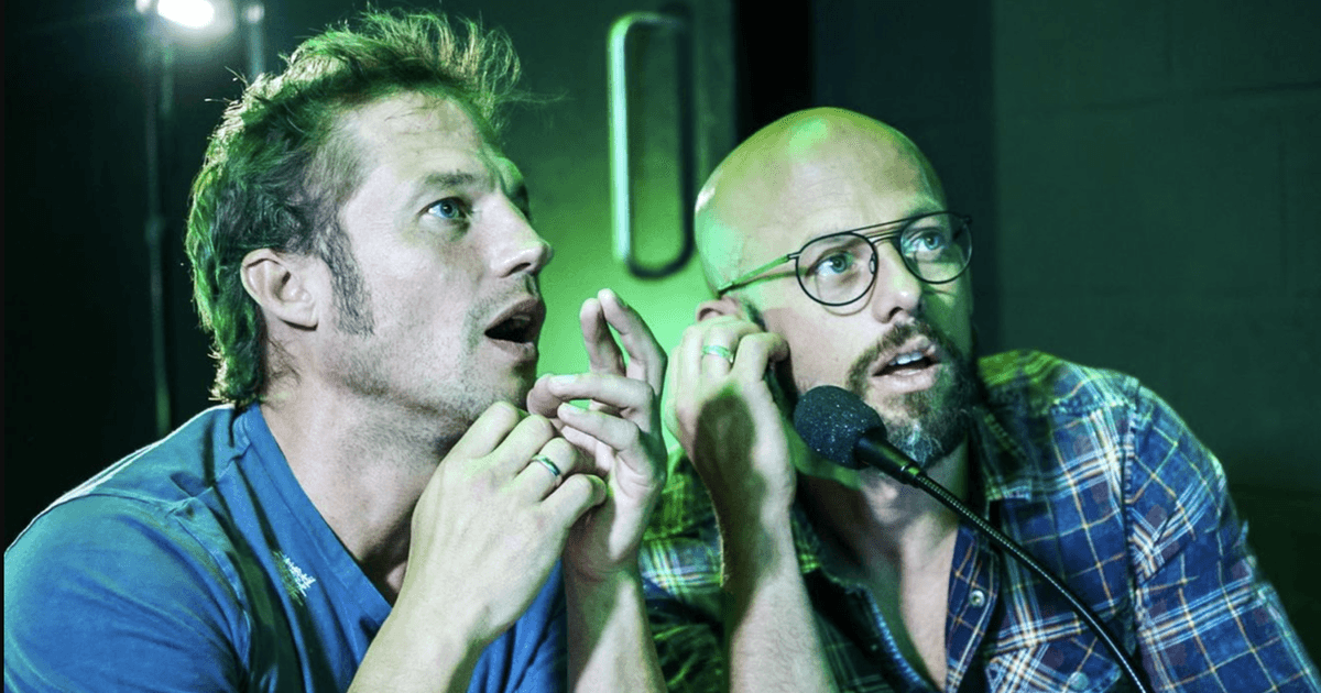 'Code van Coppens' krijgt eigen escape room in Antwerpen | TAGMAG