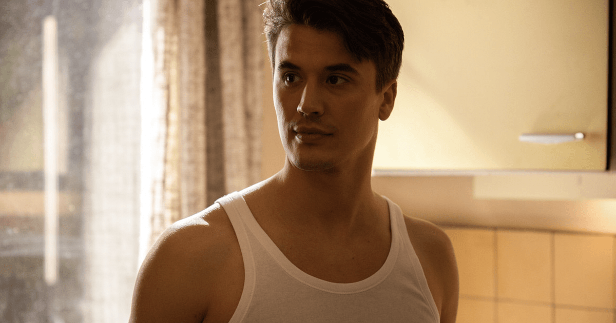 Ward Kerremans en Danira Boukhriss zijn samen! | TAGMAG