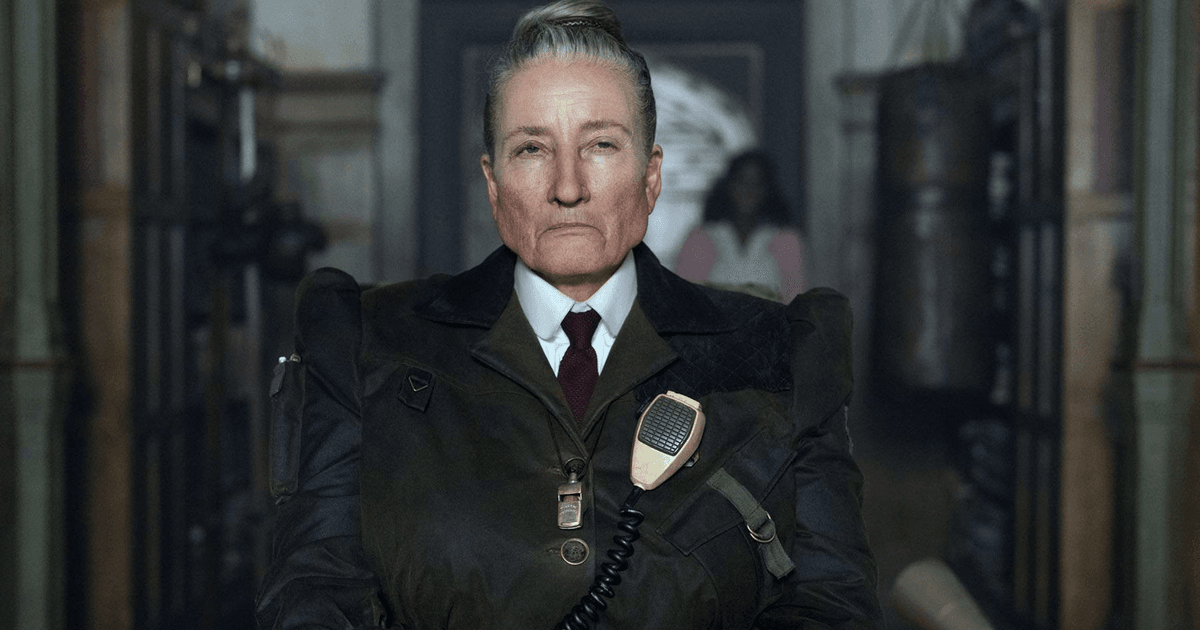 Netflix dropt nieuwe trailer van musicalfilm 'Matilda' | TAGMAG