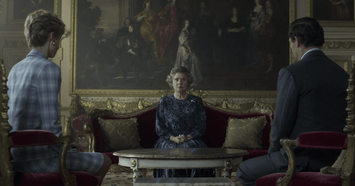 Dit is de trailer van het nieuwe seizoen van 'The Crown' | TAGMAG