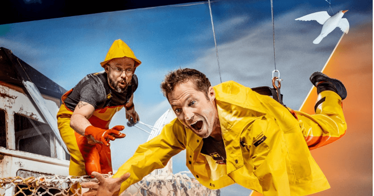 Nieuw seizoen 'Code van Coppens' op komst | TAGMAG