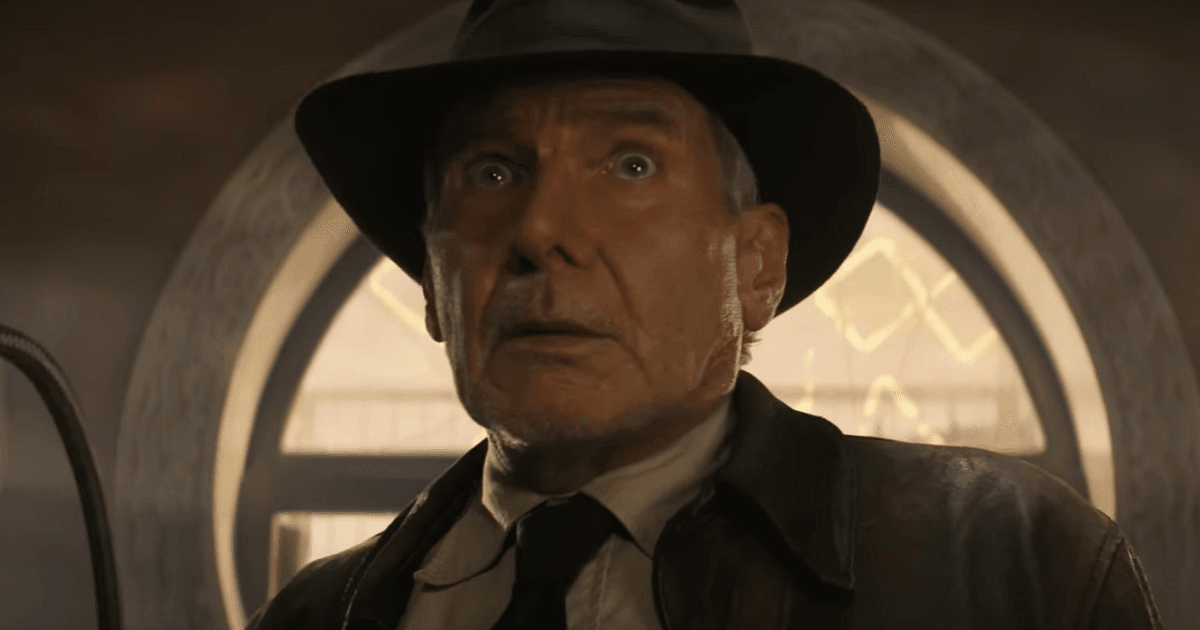 Zien: eerste trailer en poster van vijfde 'Indiana Jones'… | TAGMAG