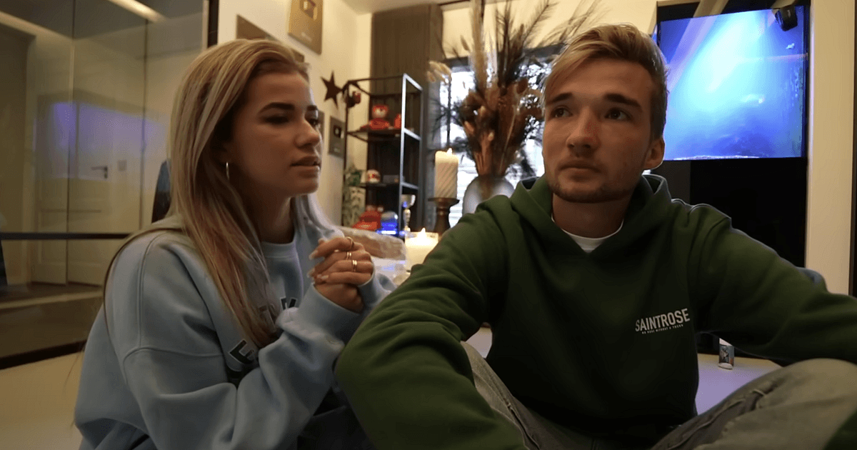 Zien: Jade en Gio geven details over break-up | TAGMAG