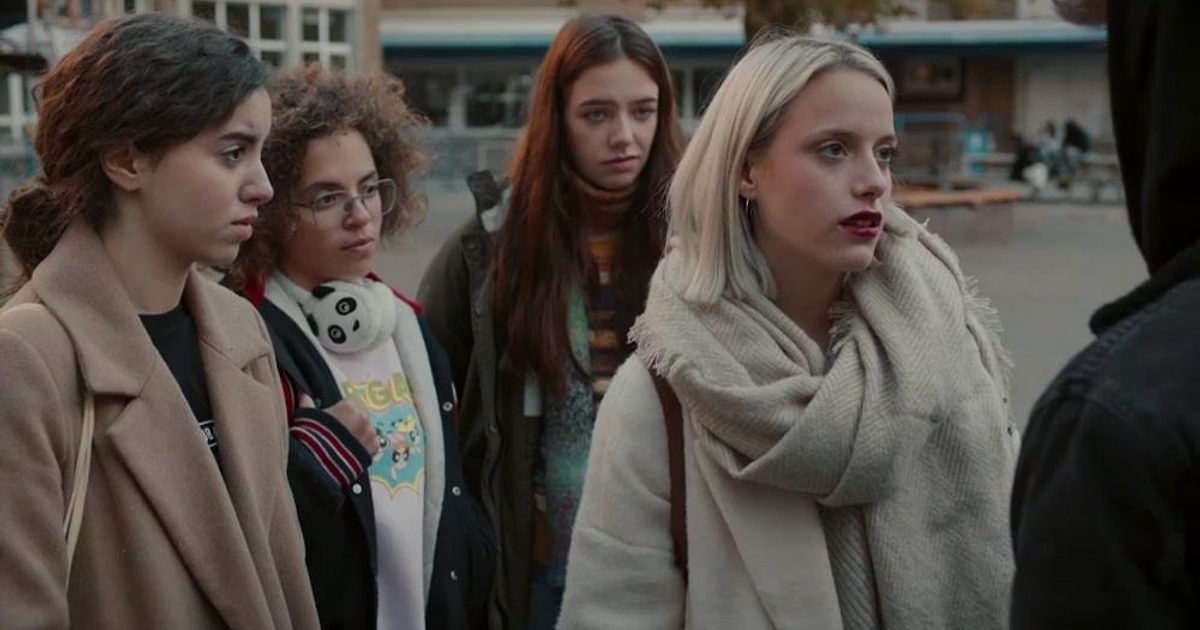 Webreeks ‘wtFOCK’ lijkt terug te keren met nieuwe cast! | TAGMAG