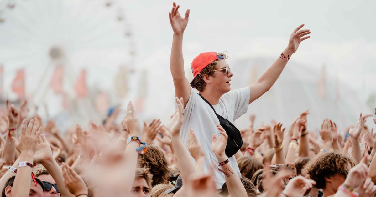 Nieuwe artiesten vervoegen line-up van Pukkelpop! | TAGMAG