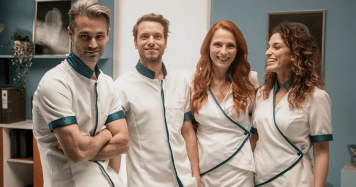 Zien: eerste teaser 'Onderhuids' met Jan Kooijman online | TAGMAG