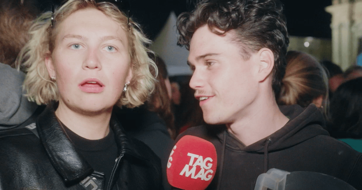 Opdrachten voor een shotje Peterman! | TAGMAG