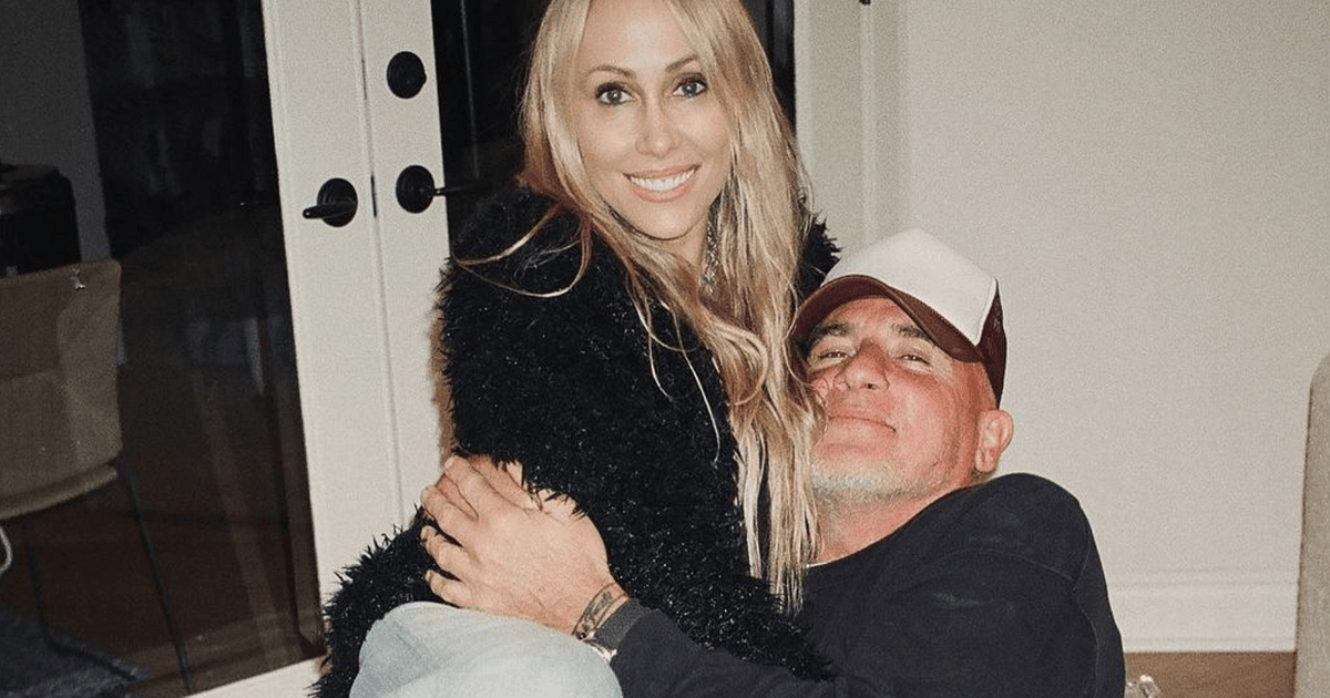 Moeder Miley Cyrus en 'Prison Break'-acteur gaan trouwen | TAGMAG