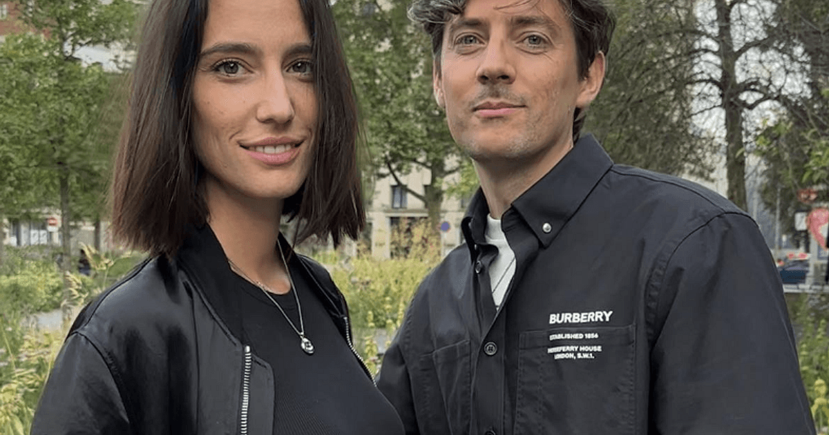 Amelie Lens zwanger van eerste kindje | TAGMAG