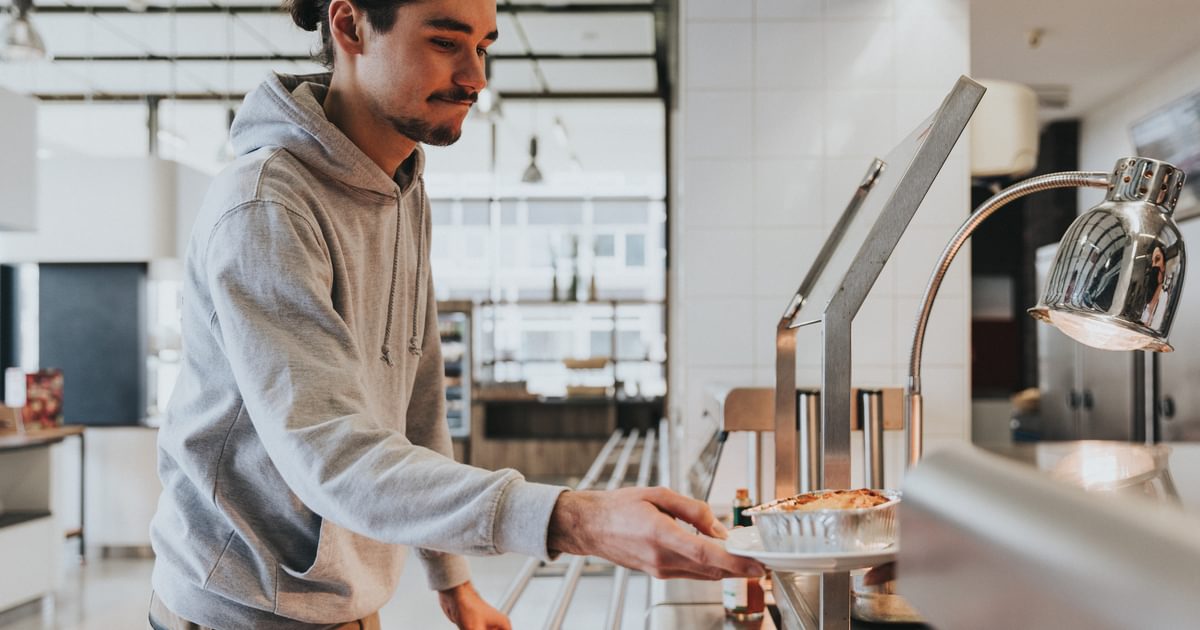Succesvolle marketingcampagne stimuleert veggie keuzes bij HOGENT | TAGMAG