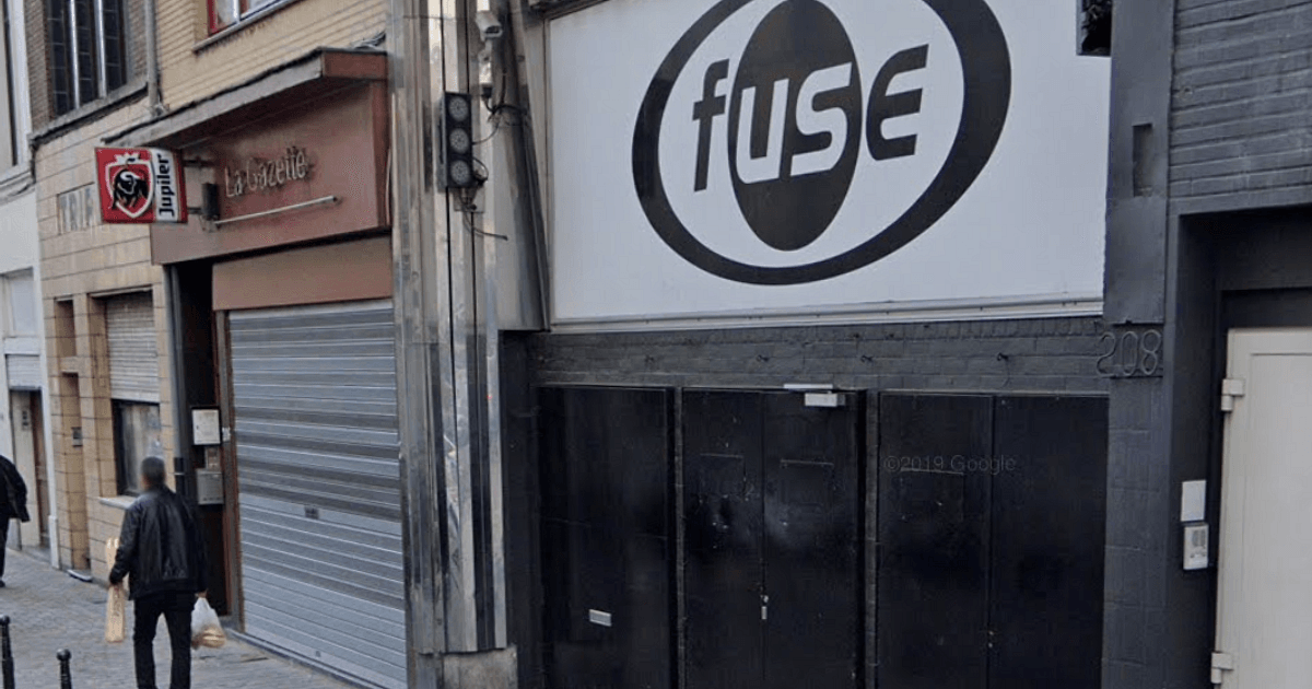 Nachtclub Fuse mag toch openblijven | TAGMAG