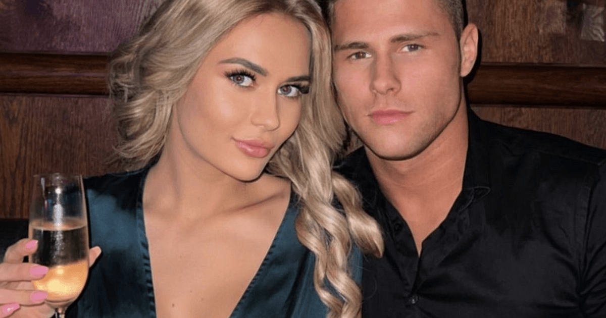 Temptations Megan verloofd met EOTB-ster Dennis | TAGMAG