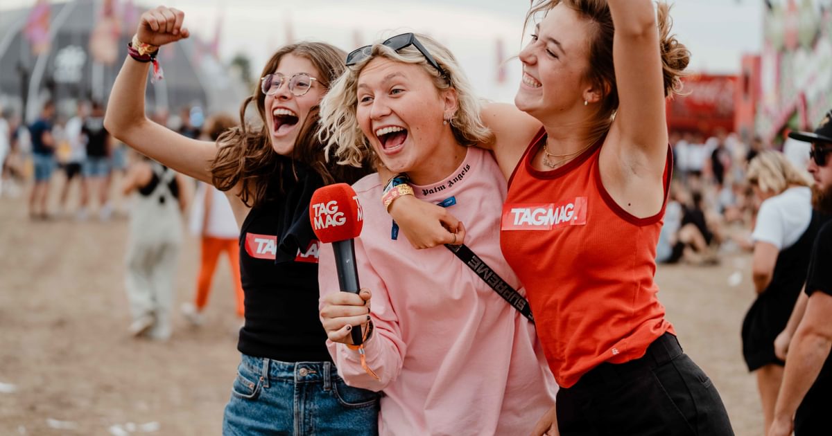 Clémentine Caron wint een Jamie-award | TAGMAG