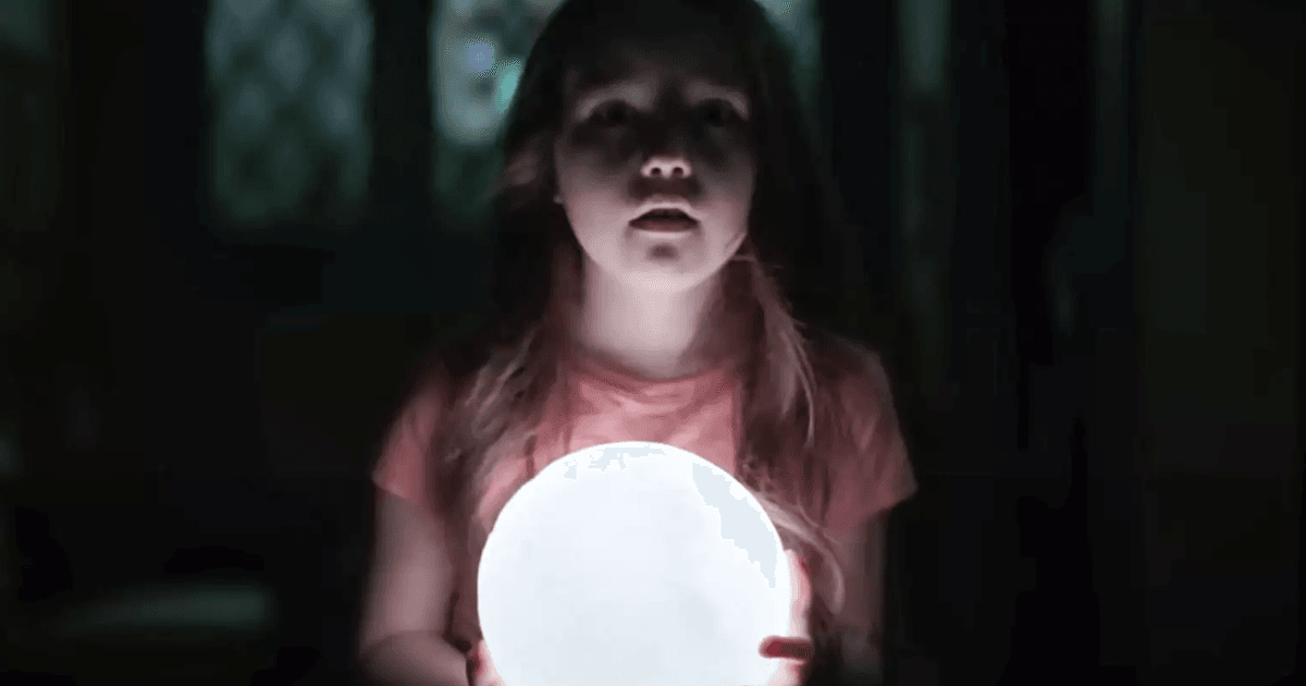 Disney+ deelt nieuwe trailer van horror 'The Boogeyman' | TAGMAG
