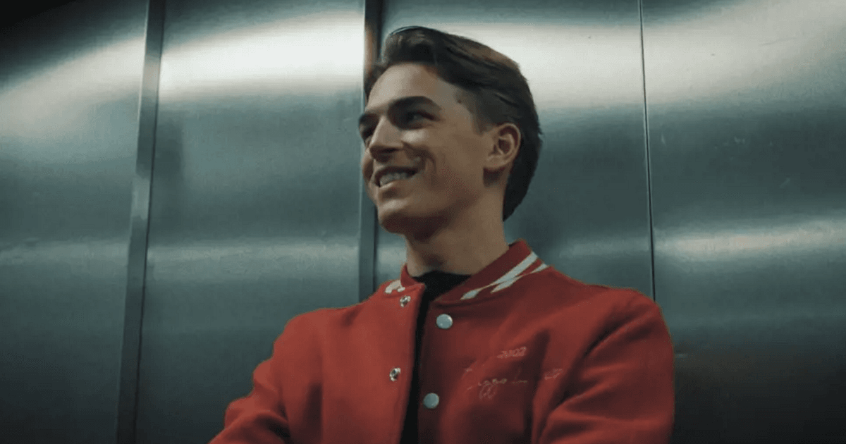 Nederlandse rapper Antoon krijgt eigen bioscoopfilm | TAGMAG