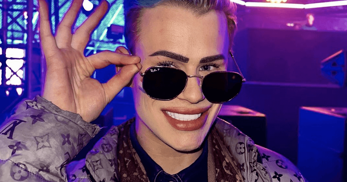 Ziggy maakt indruk bij ‘American Idol’ | TAGMAG